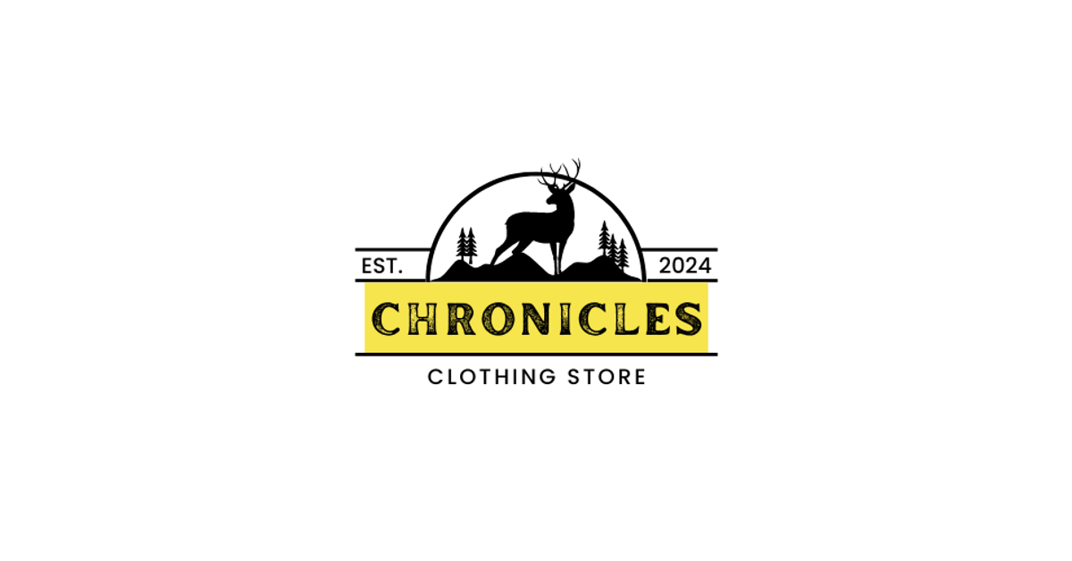 Introducing Chronicles: Where Your Favorite Entertainment Comes to Lif ...